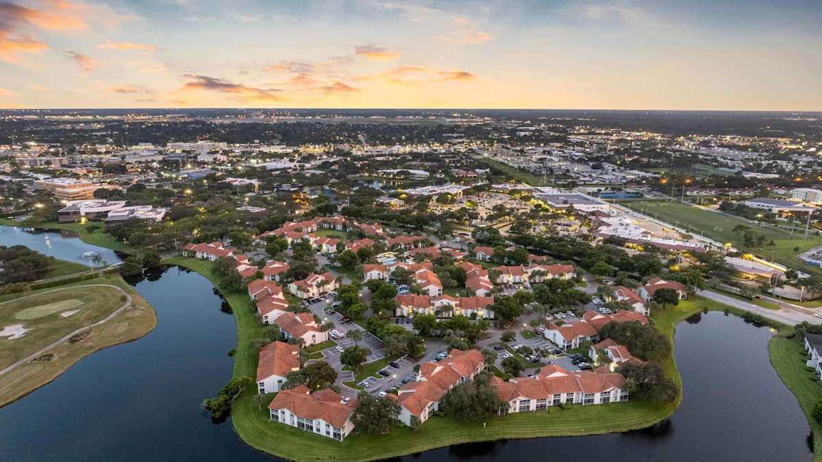 Photos and Video of Monaco Isles in West Palm Beach, FL