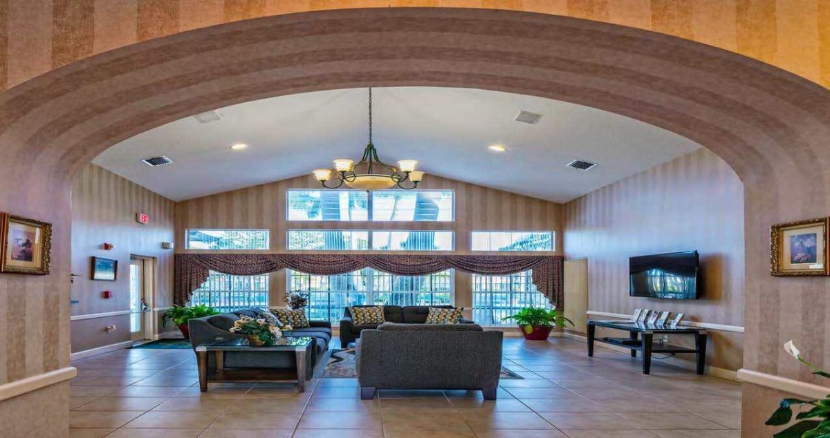 Photos and Video of Chelsea Commons Apartments in Greenacres, FL