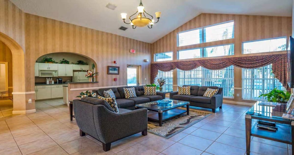 Photos and Video of Chelsea Commons Apartments in Greenacres, FL