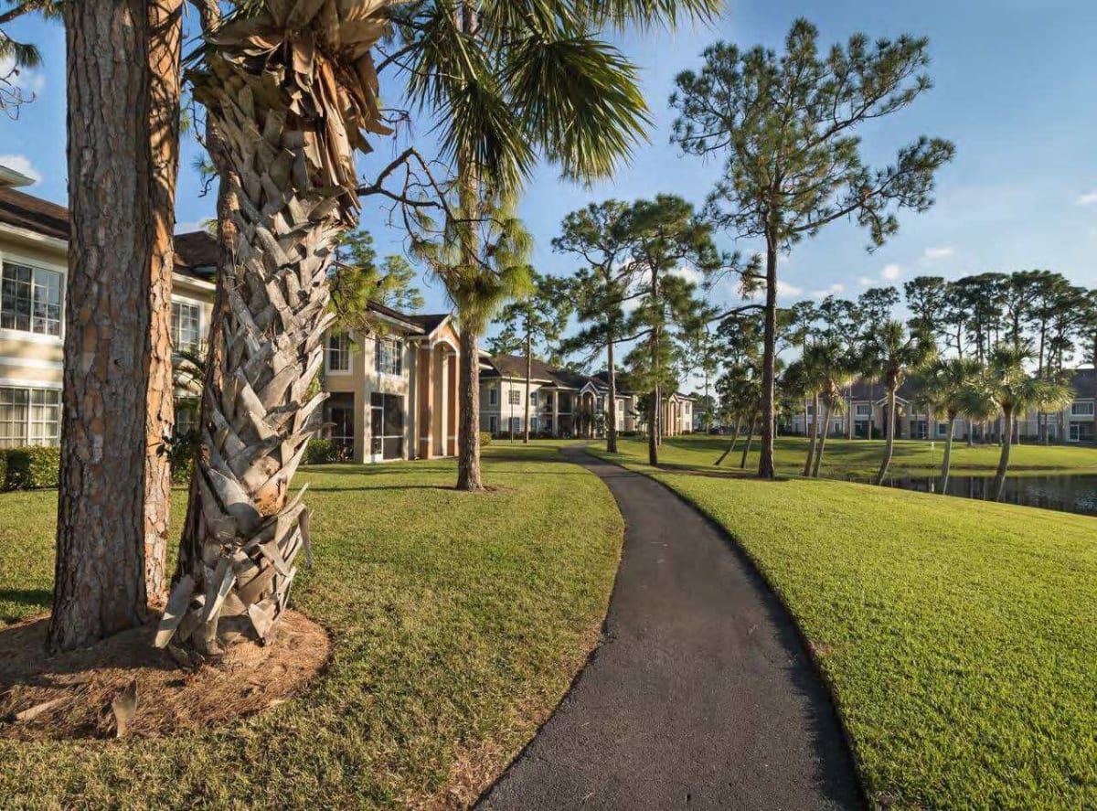 Photos and Video of Chelsea Commons Apartments in Greenacres, FL