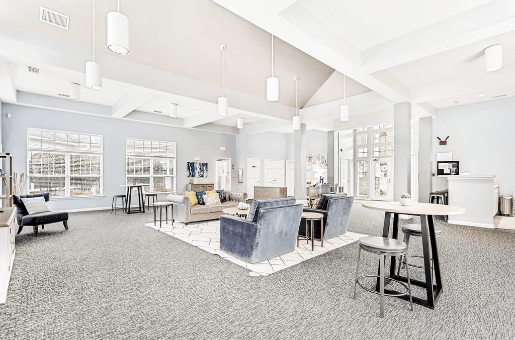 Photos and Video of Overlooke at Simms Creek in Raleigh, NC