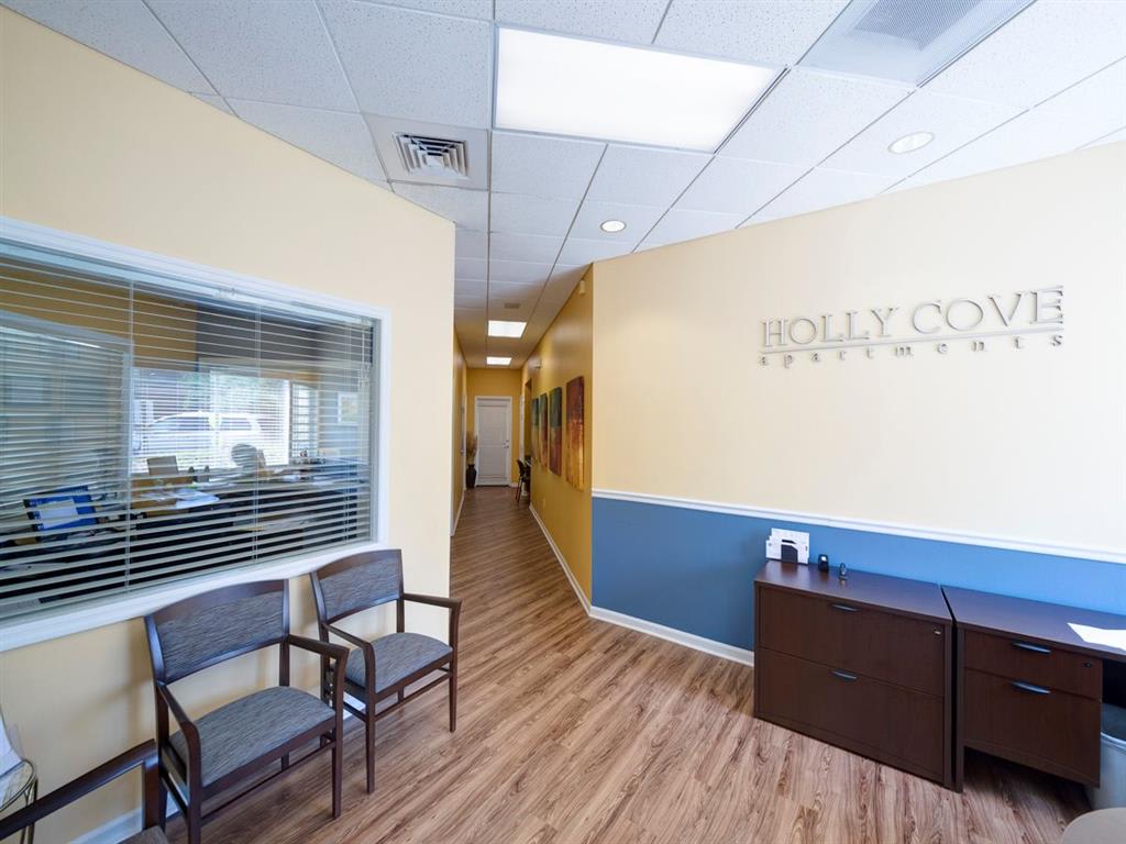 Photos and Video of Holly Cove Apartments in Orange Park, FL