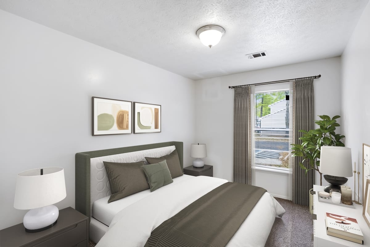 Photos and Video of Hampton Ridge Apartments in Jacksonville, FL