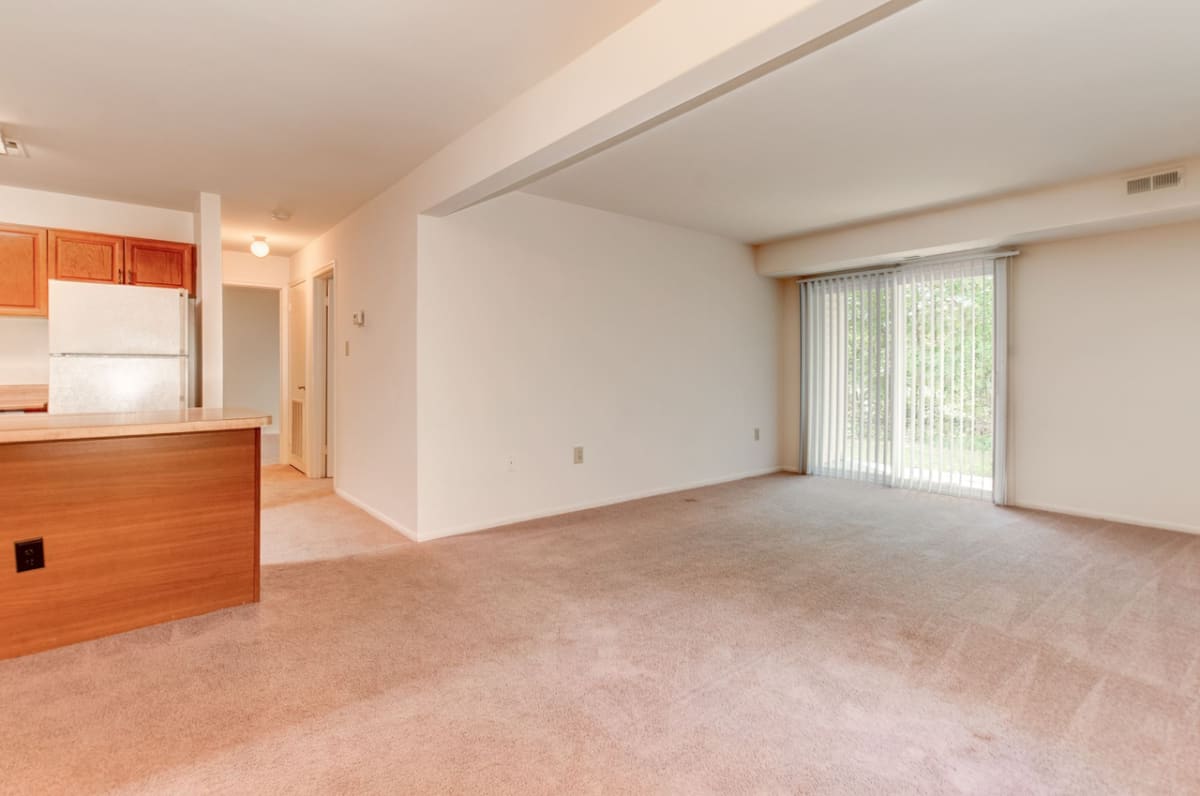 Photos and Video of Hunter's Run Apartments