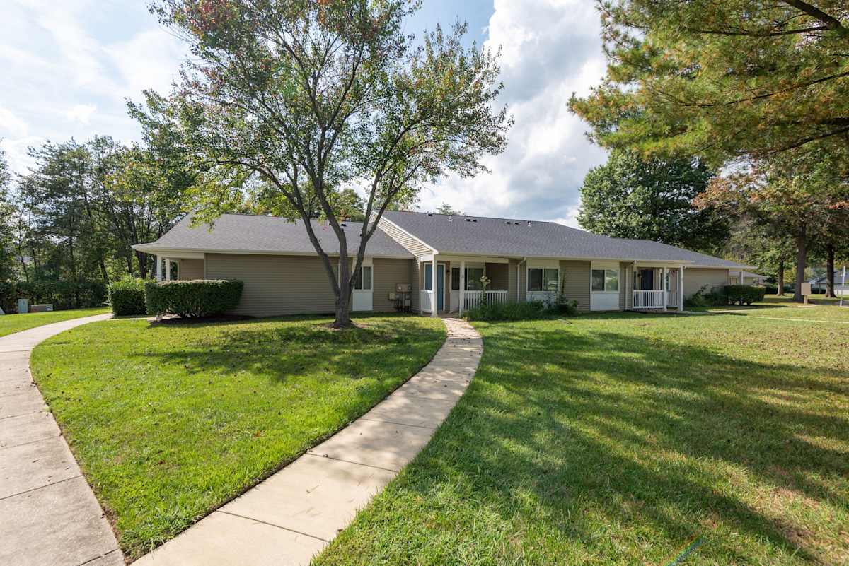 Photos and Video of Fox Chase Apartments in Waldorf, MD