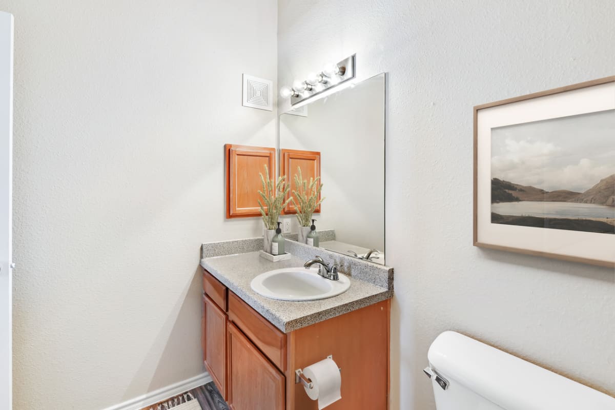 Photos and Video of Landings at Bluff Ridge Apartments in Dallas, TX