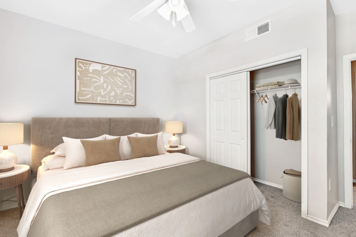 Photos and Video of Landings at Bluff Ridge Apartments in Dallas, TX