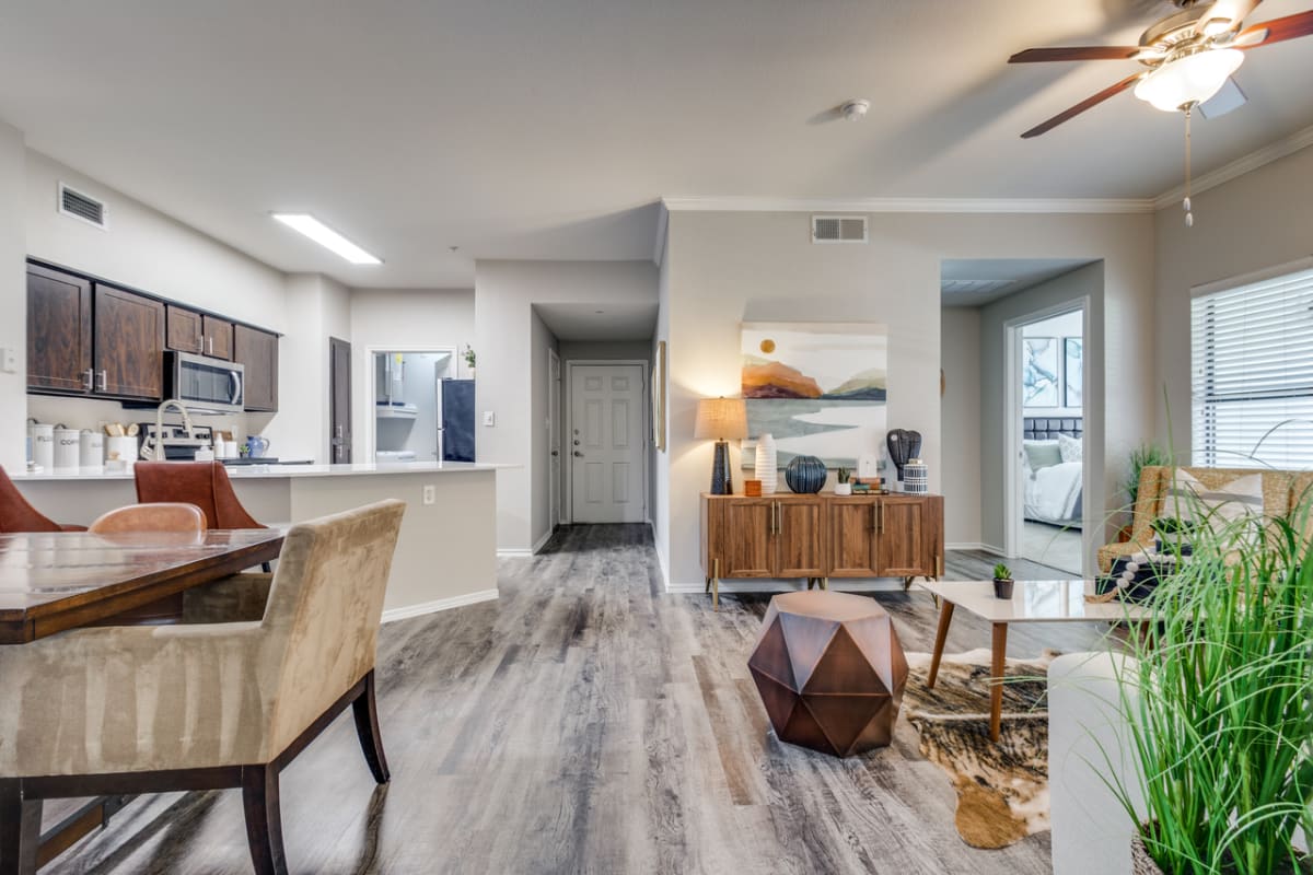 Photos and Video of Lost Spurs Ranch Apartments in Roanoke, TX