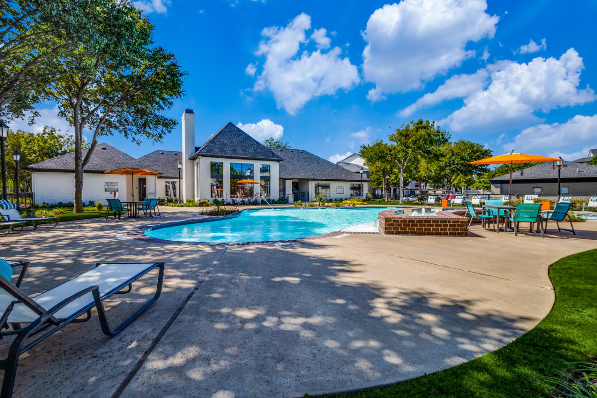 Photos and Video of Lost Spurs Ranch Apartments in Roanoke, TX