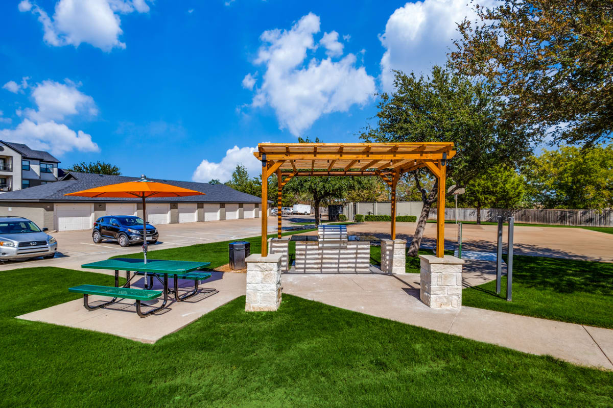 Photos and Video of Lost Spurs Ranch Apartments in Roanoke, TX