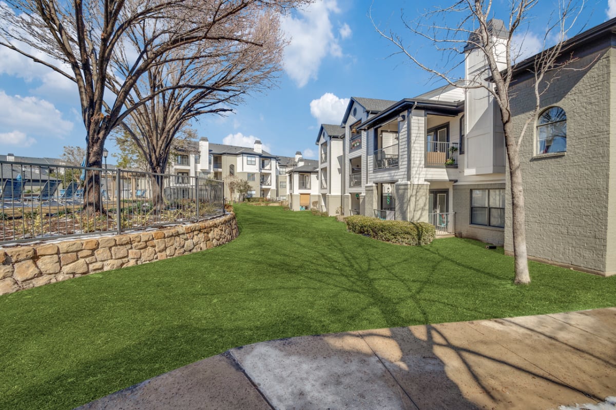 Photos and Video of Lost Spurs Ranch Apartments in Roanoke, TX