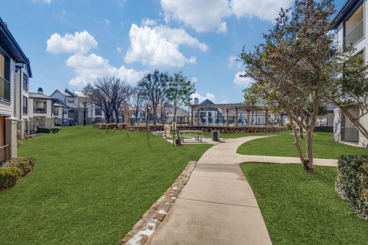Photos and Video of Lost Spurs Ranch Apartments in Roanoke, TX
