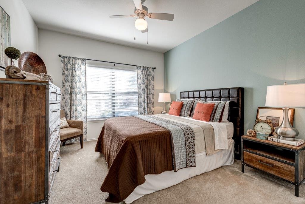 Photos and Video of Lost Spurs Ranch Apartments in Roanoke, TX