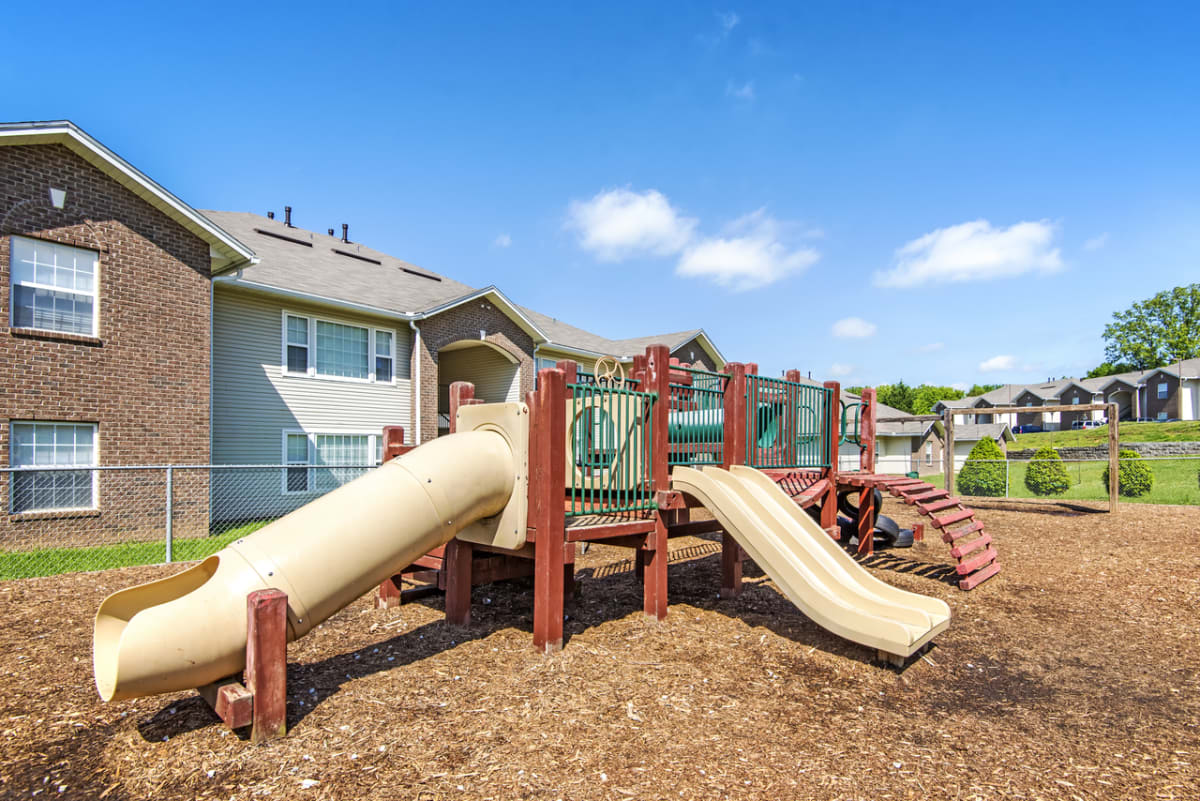 Photos and Video of Oak Crest in Kannapolis, NC