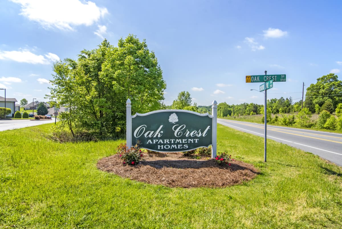 Photos and Video of Oak Crest in Kannapolis, NC