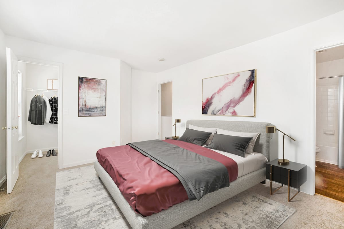 Photos and Video of Riverside Manor Apartments in Fredericksburg, VA