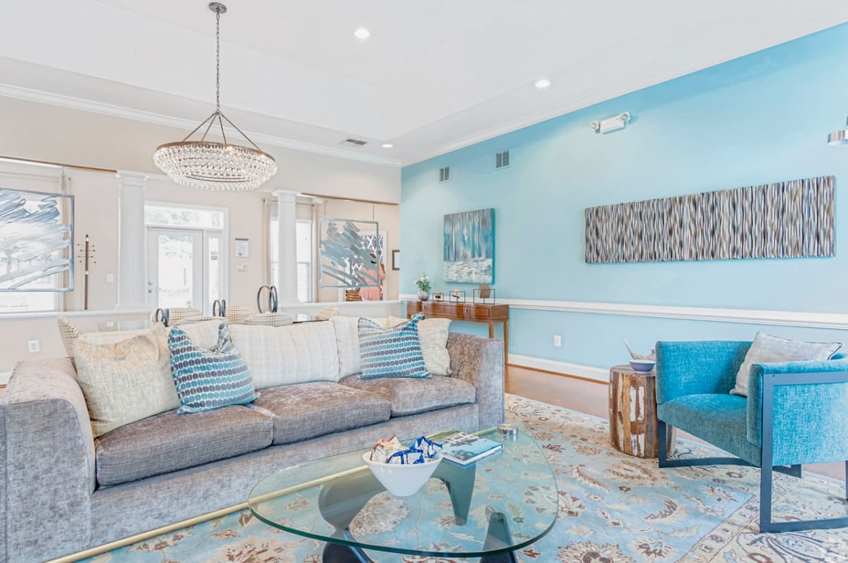 Photos and Video of Riverside Manor Apartments in Fredericksburg, VA