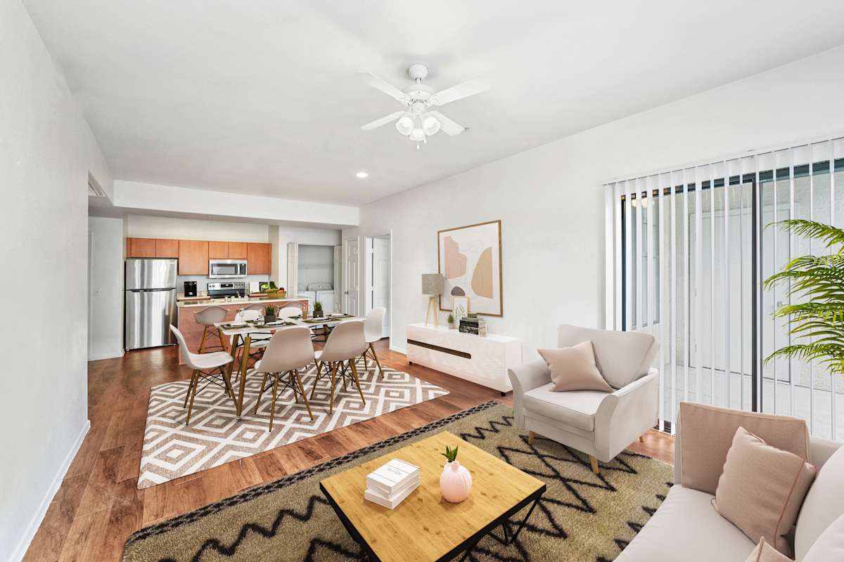 Photos and Video of ReNue Downtown Apartments in Phoenix, AZ