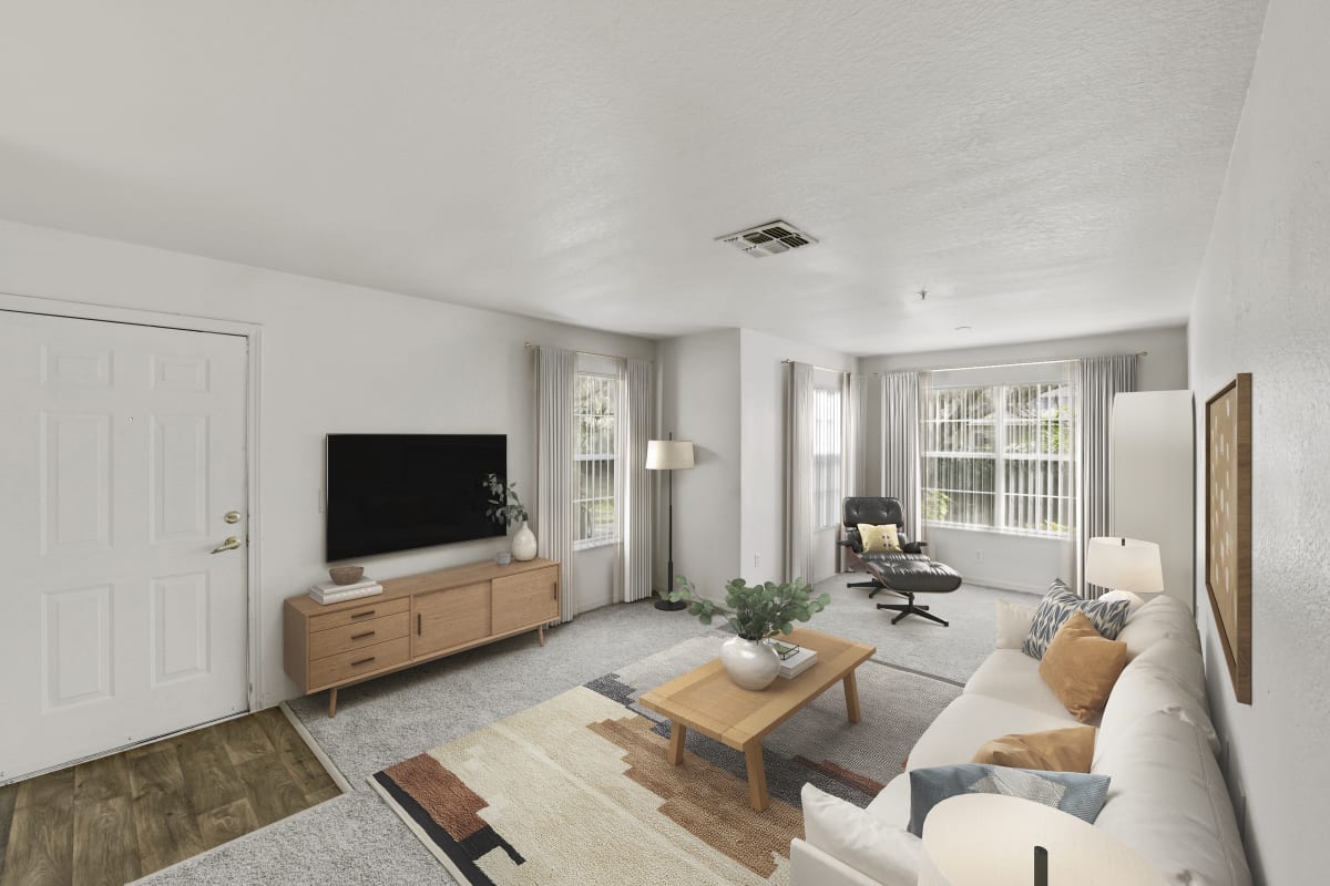 Photos & Video of West Pointe Villas Apartment Homes in Winter Garden