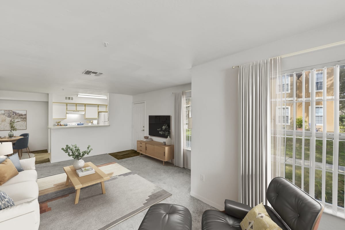 Photos & Video of West Pointe Villas Apartment Homes in Winter Garden