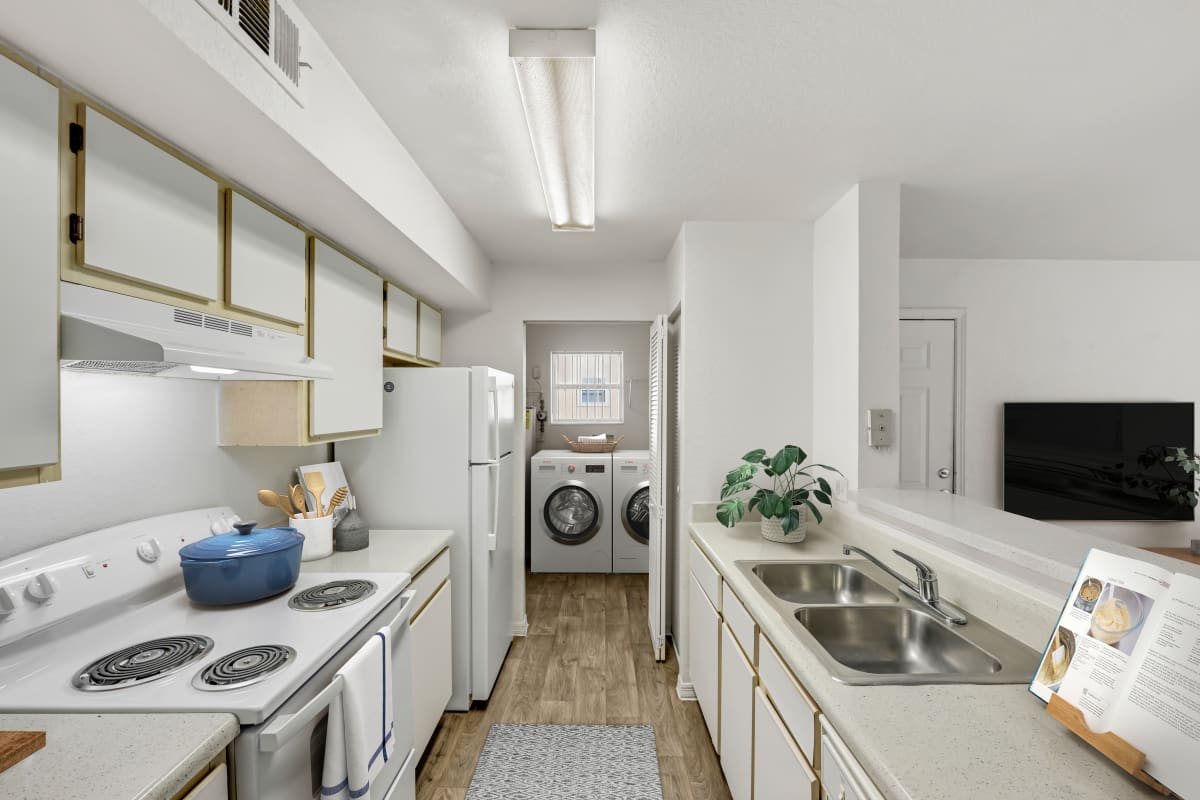 Photos & Video of West Pointe Villas Apartment Homes in Winter Garden