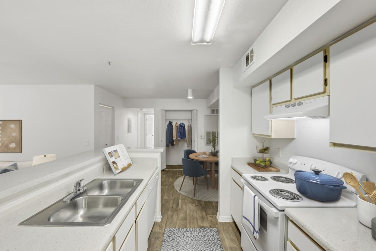 Photos & Video of West Pointe Villas Apartment Homes in Winter Garden