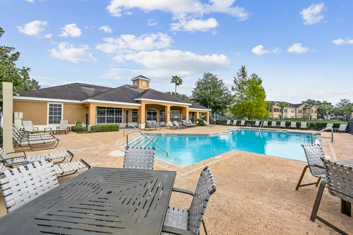 Photos & Video of West Pointe Villas Apartment Homes in Winter Garden