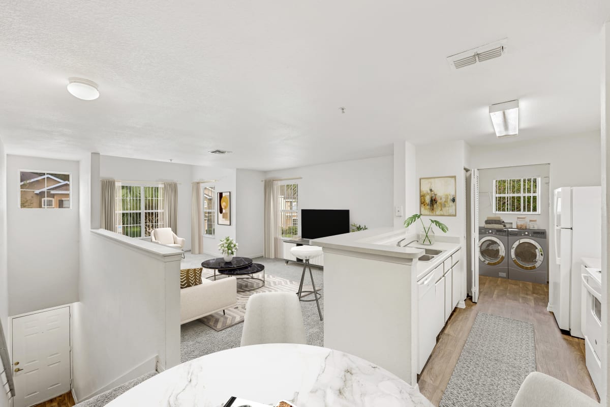 Photos & Video of West Pointe Villas Apartment Homes in Winter Garden