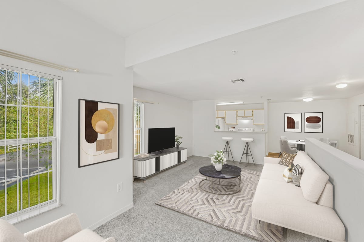 Photos & Video of West Pointe Villas Apartment Homes in Winter Garden