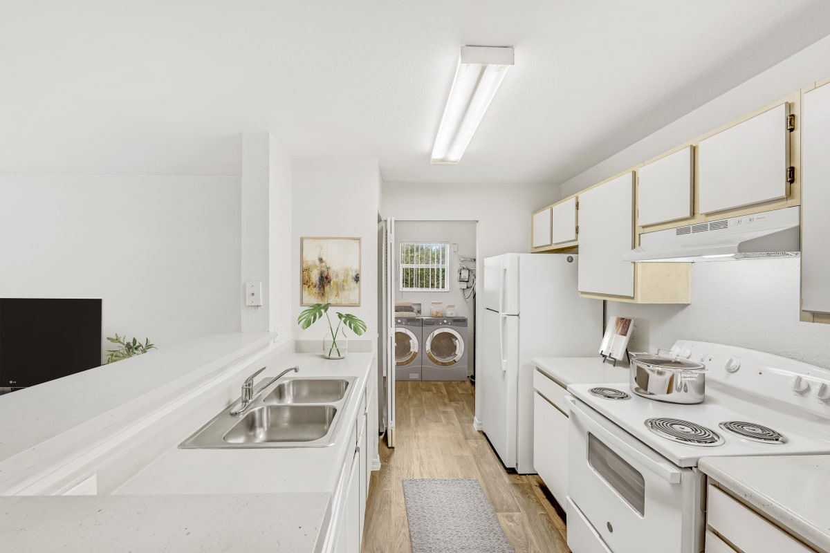 Photos & Video of West Pointe Villas Apartment Homes in Winter Garden