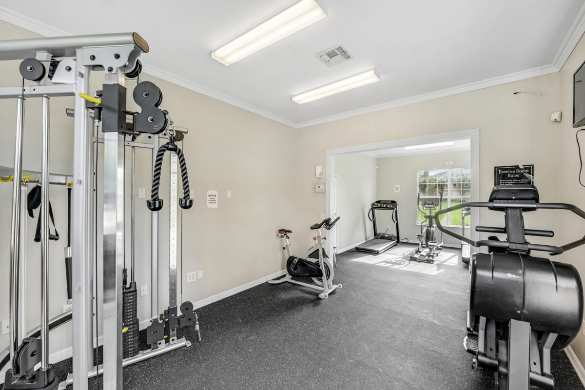 Photos & Video of West Pointe Villas Apartment Homes in Winter Garden