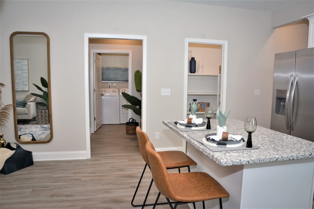 Photos and Video of Banyan Silo Ridge in Wilmington, NC