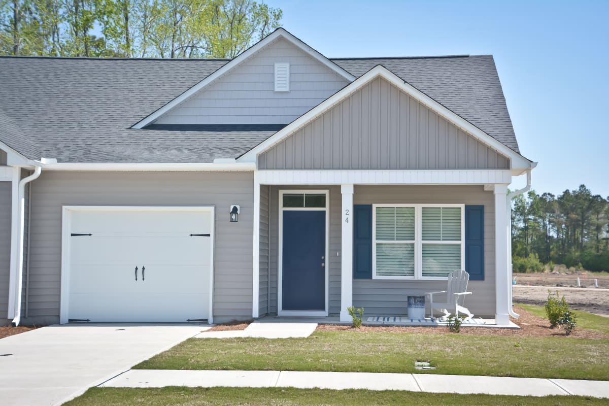 Photos and Video of Banyan Silo Ridge in Wilmington, NC