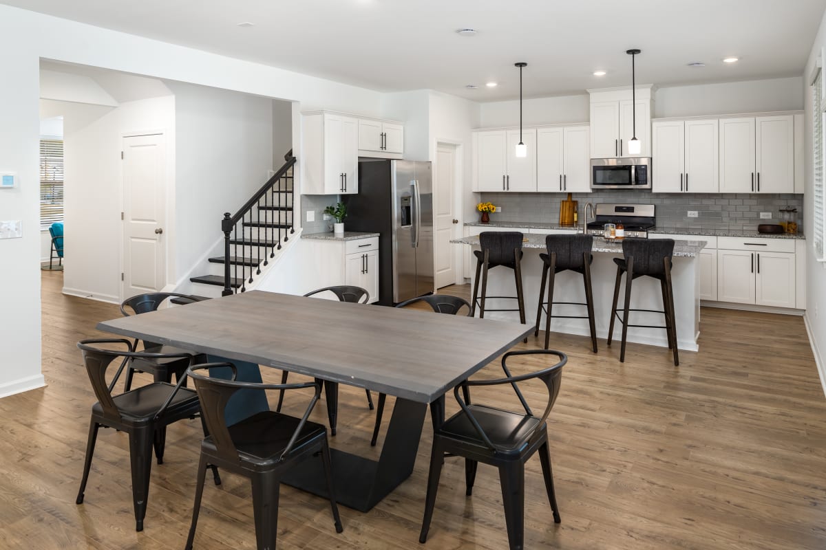 Houses for Rent in Lawrenceville, GA | Baxter Woods