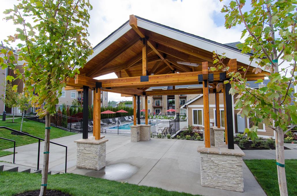 Photos and Video of Britton Place in Lacey, WA