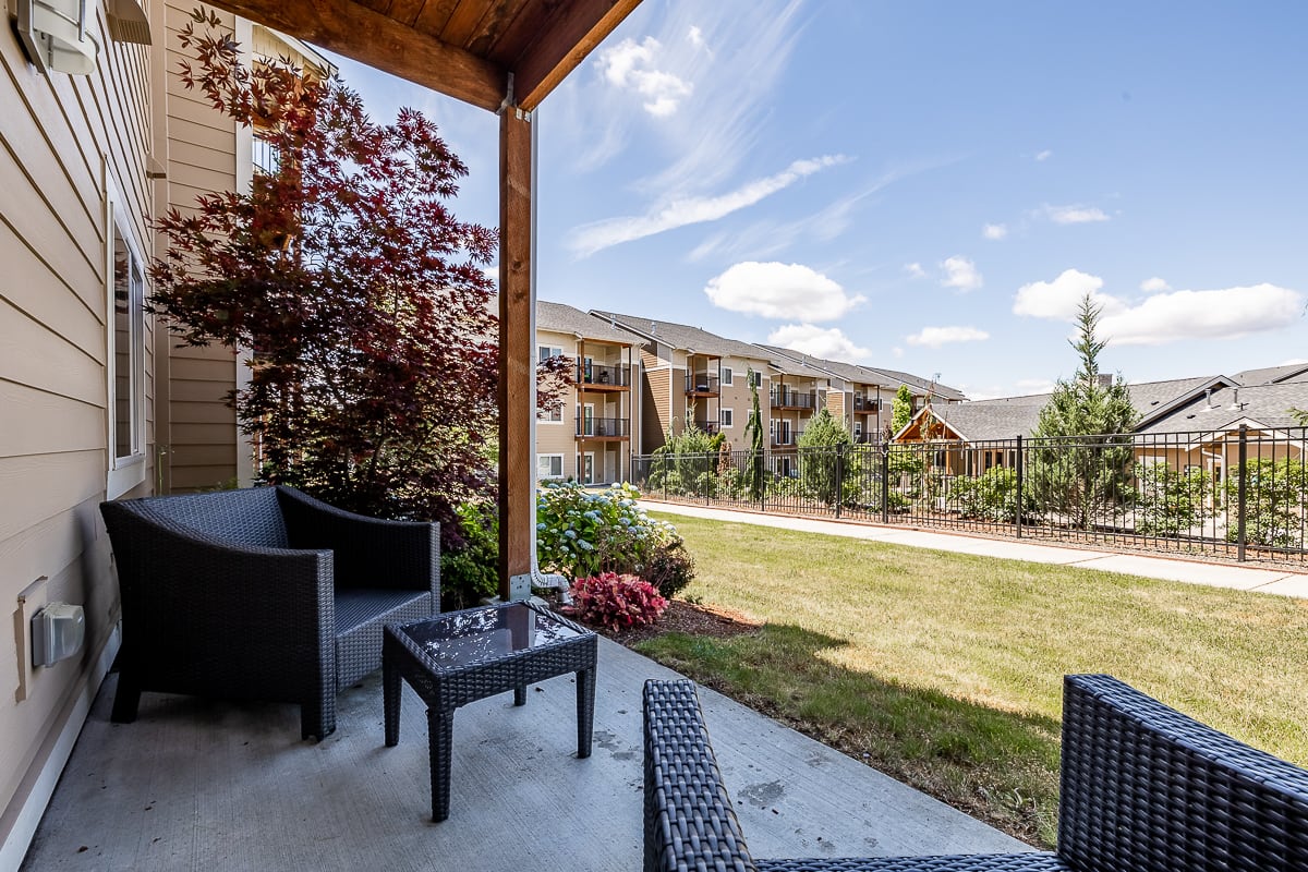 Photos and Video of Britton Place in Lacey, WA