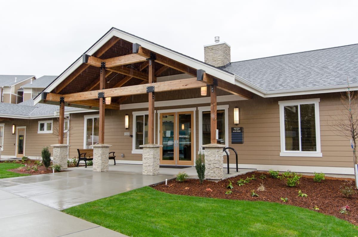 Photos and Video of Britton Place in Lacey, WA