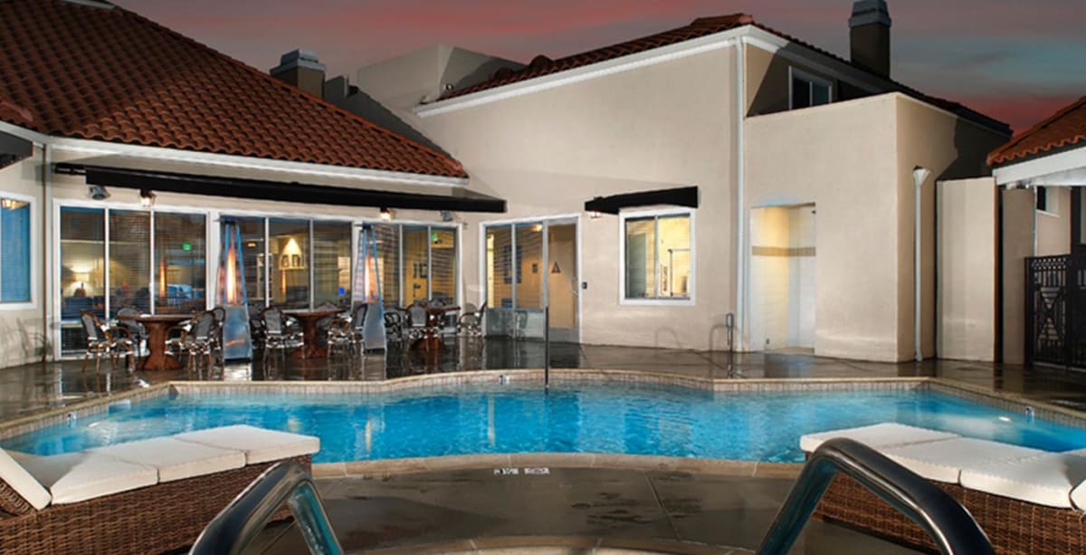 Photos and Video of Villa Anaheim in Anaheim, CA