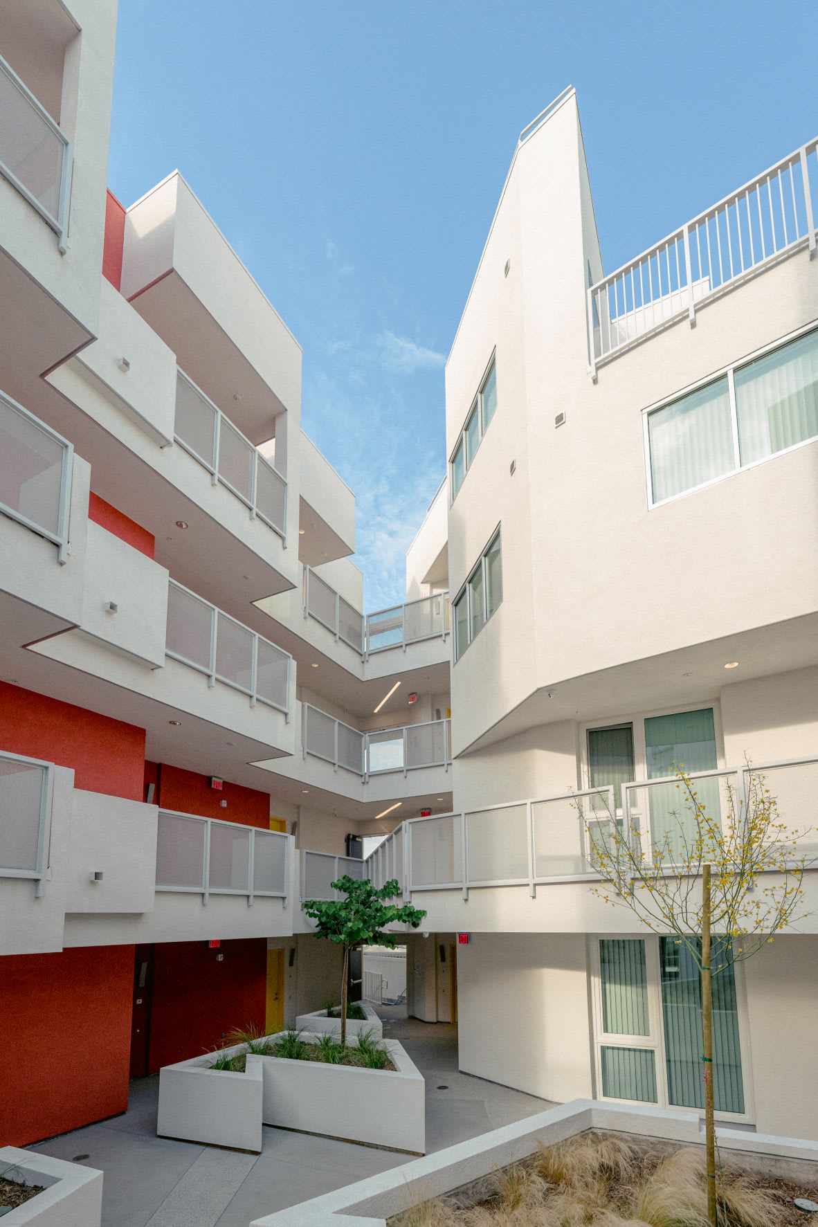Property details for Rise Apartments from WSH Management