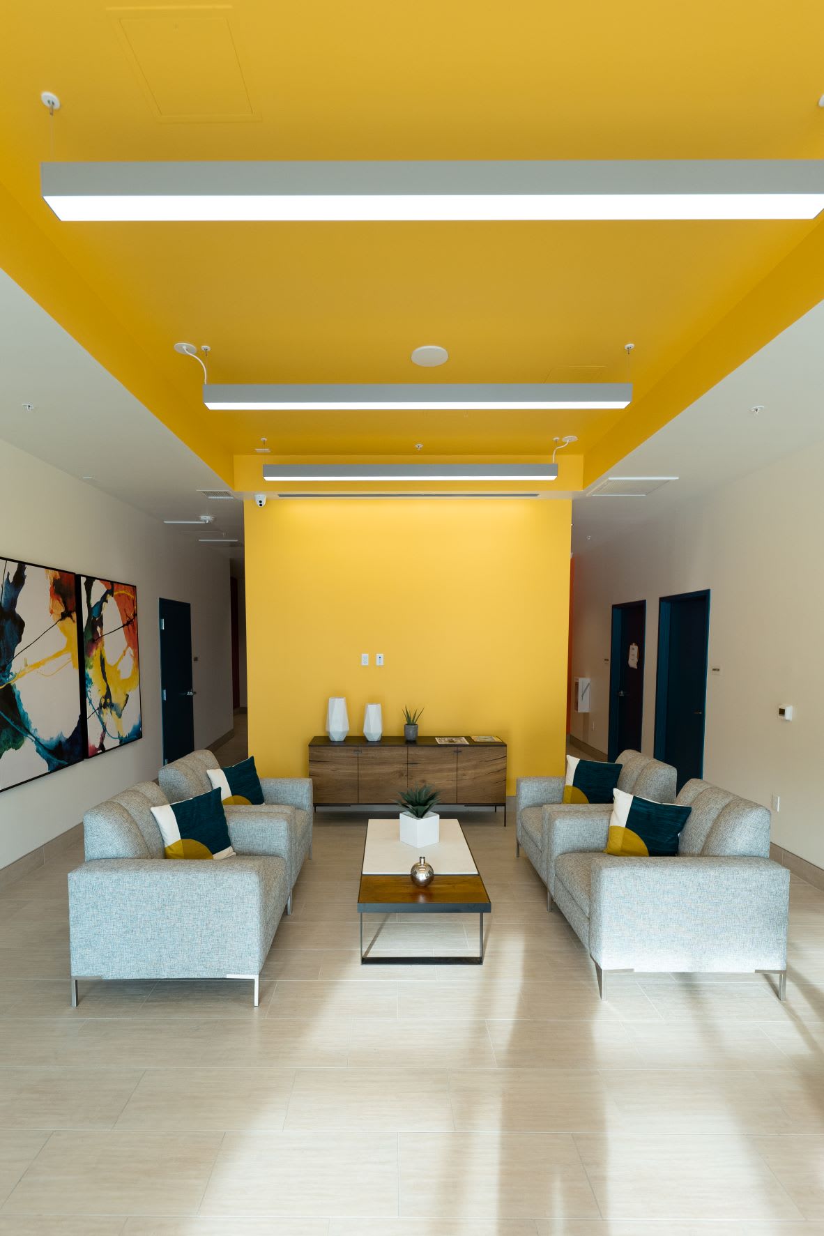 Property details for Rise Apartments from WSH Management