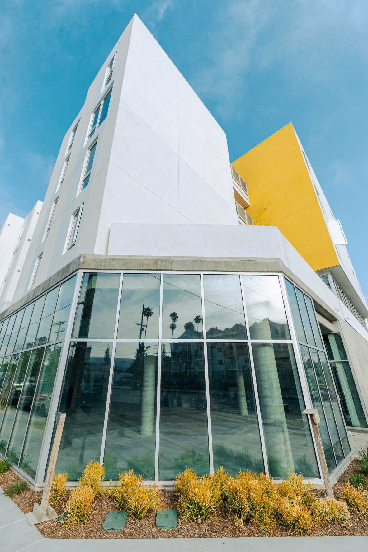 Property details for Rise Apartments from WSH Management
