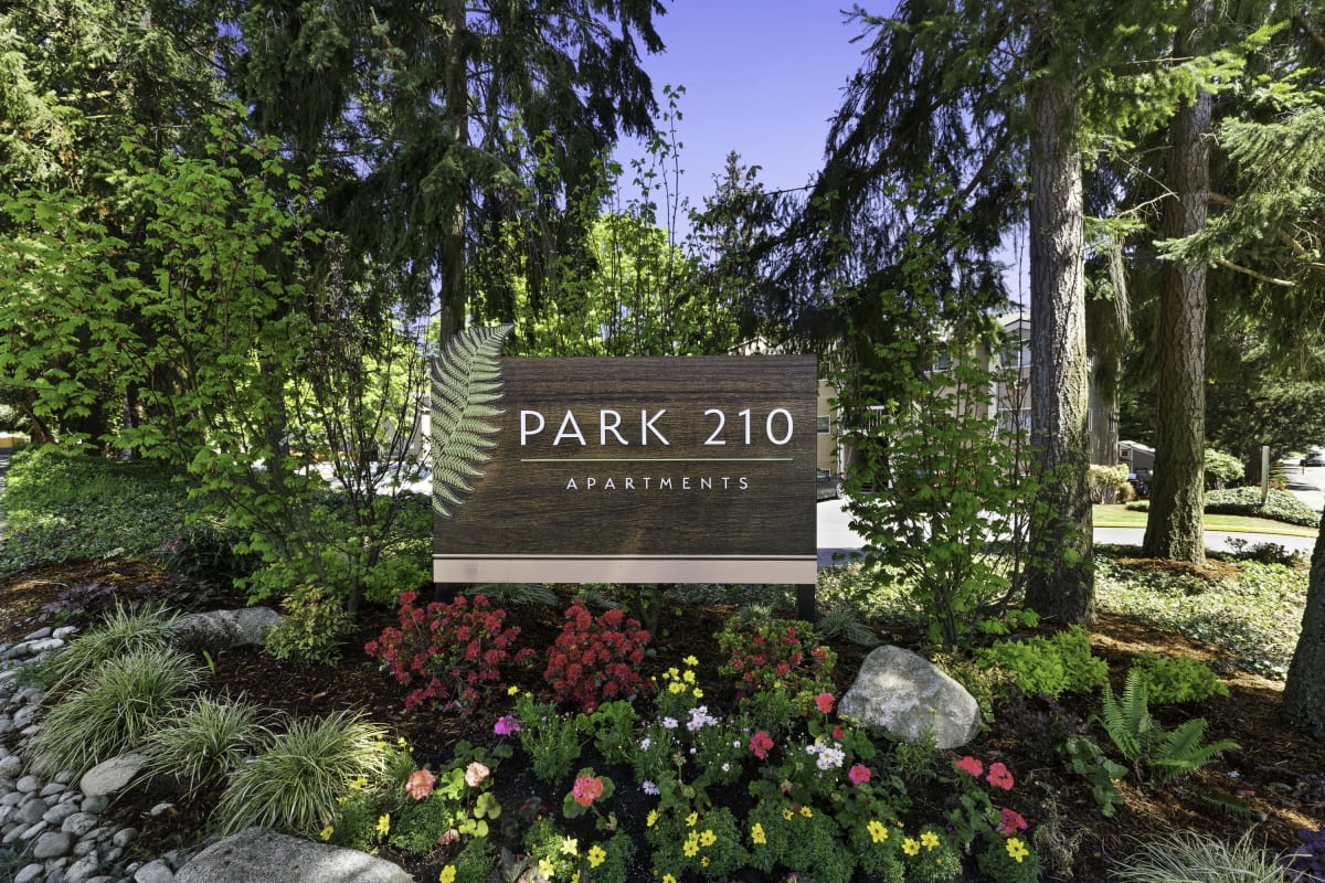Photos and Video of Park 210 Apartment Homes in Edmonds, WA