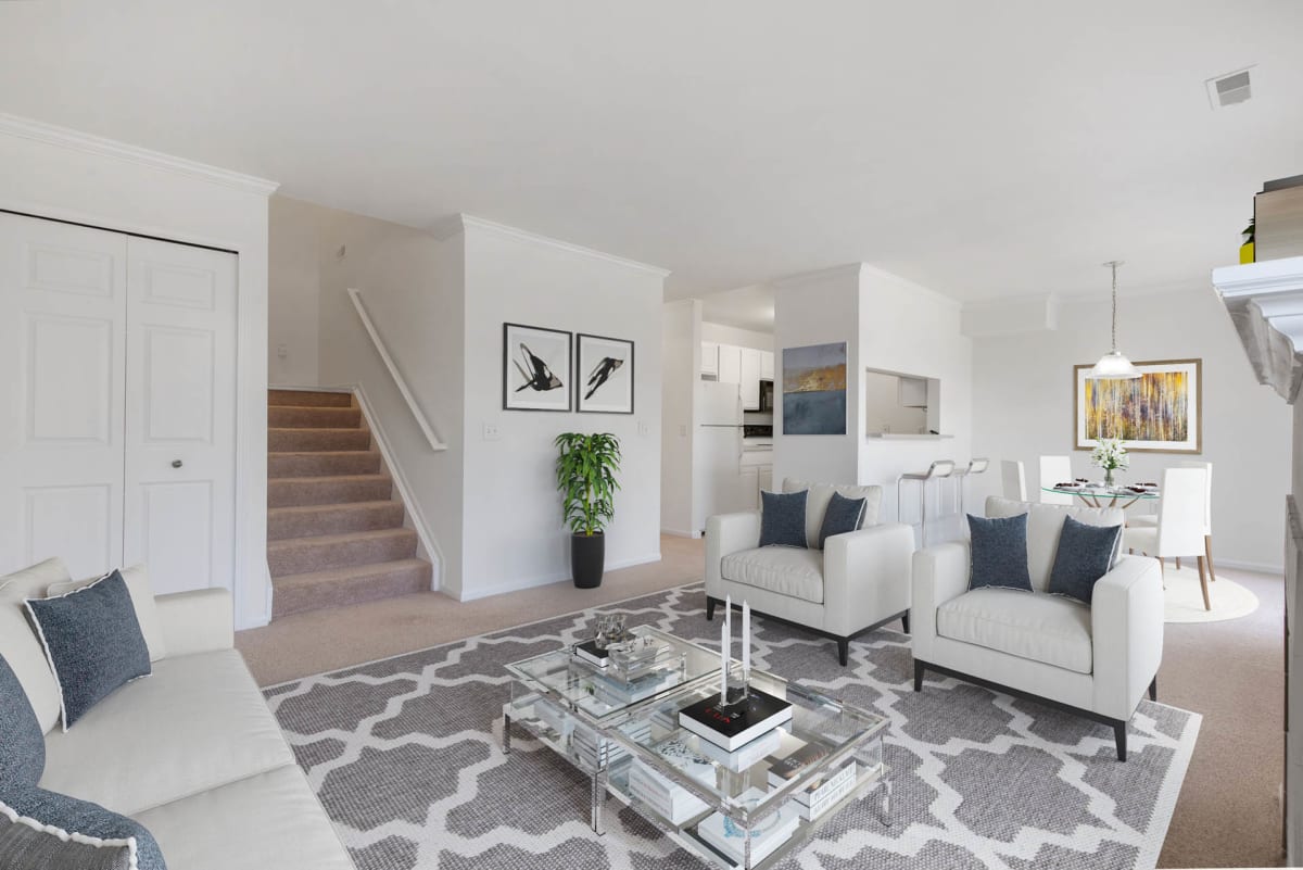 Apartments for Rent in Novi, MI | Brownstones