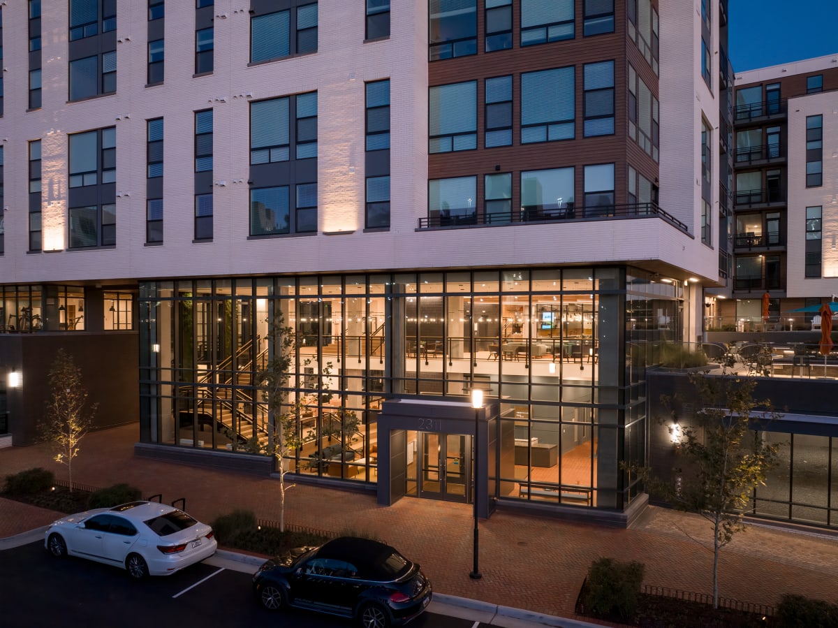 Apartments for Rent in Herndon, VA | Makers Rise