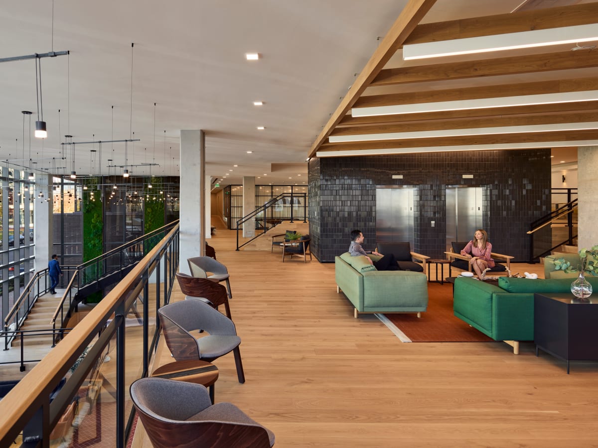 Apartments for Rent in Herndon, VA | Makers Rise