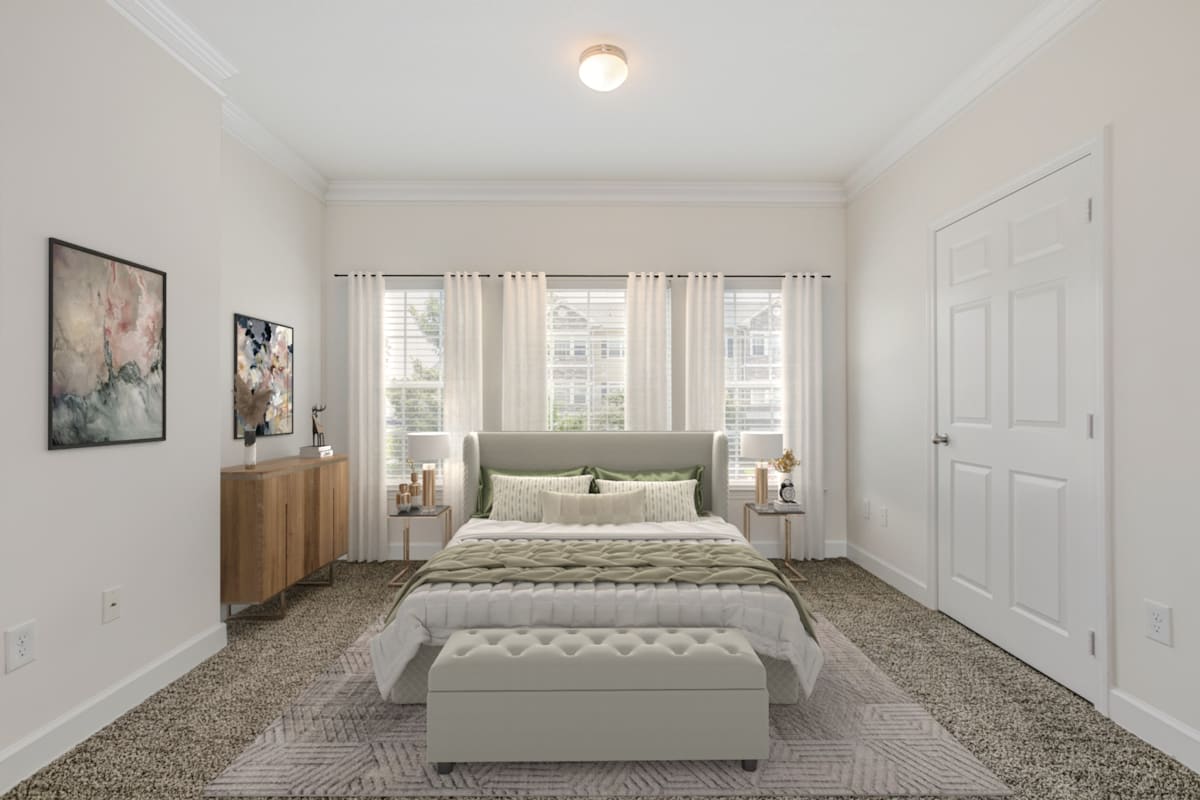 Apartments for Rent in Spring Lake, NC | Stone Gate