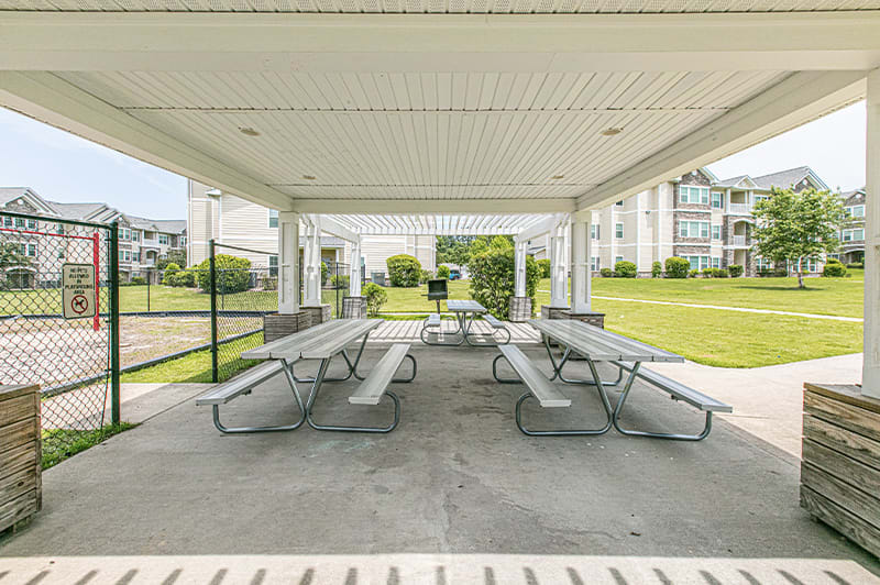 Apartments for Rent in Spring Lake, NC | Stone Gate