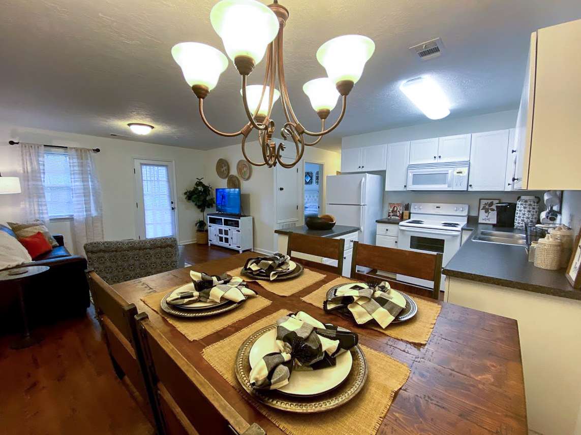 Augusta, GA Apartments for Rent | Helena Springs