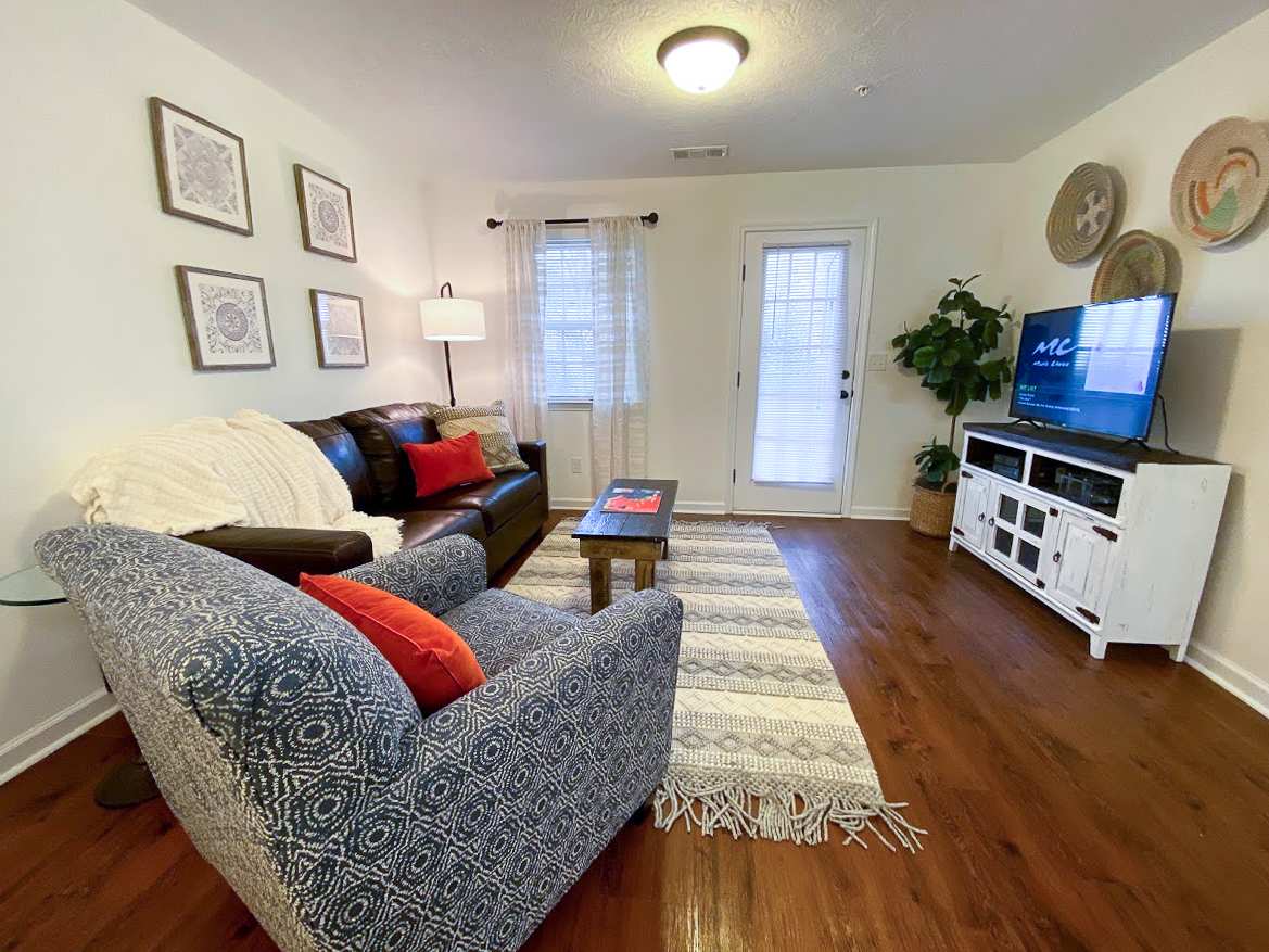 Augusta, GA Apartments for Rent | Helena Springs