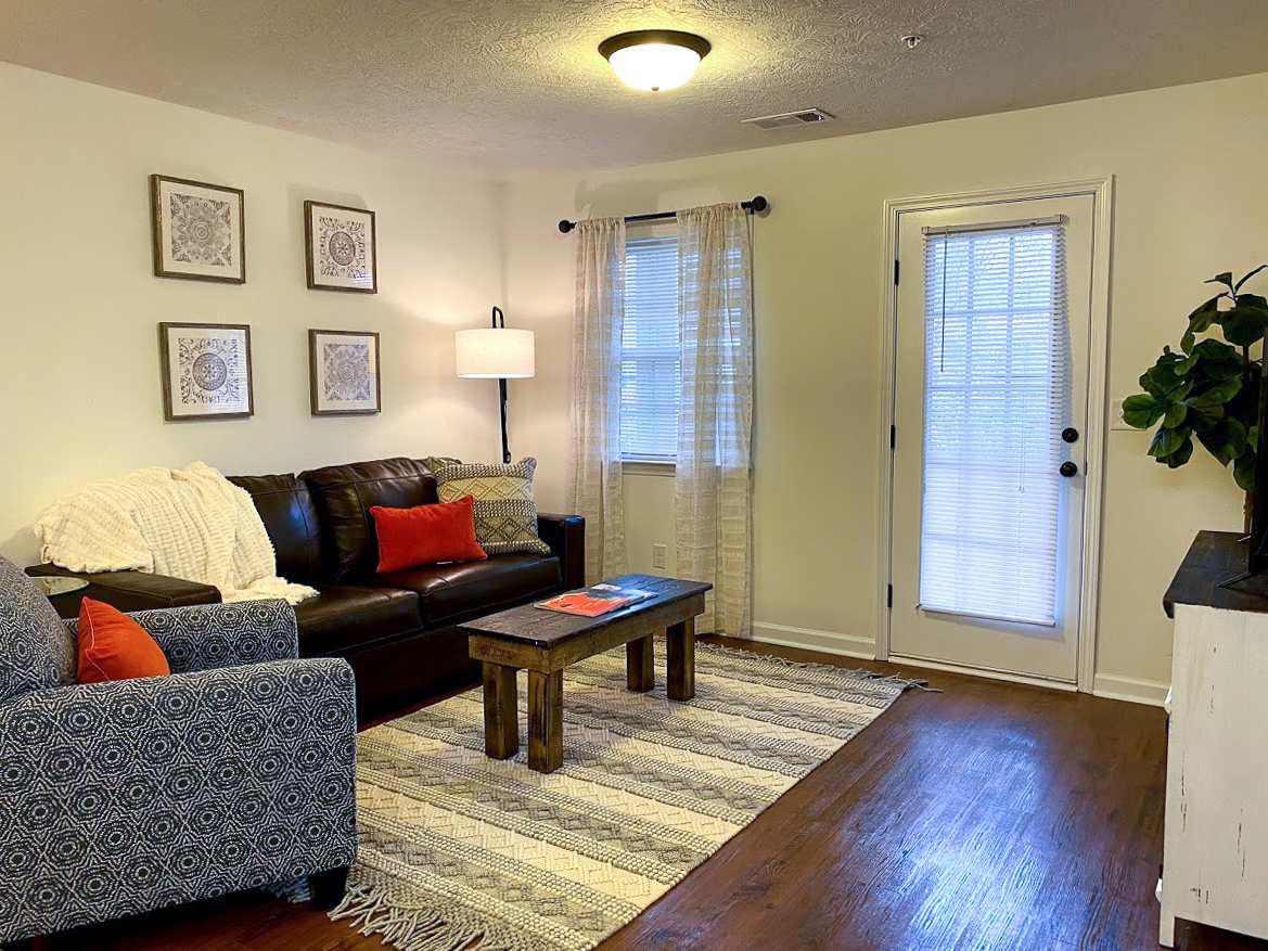 Augusta, GA Apartments for Rent | Helena Springs
